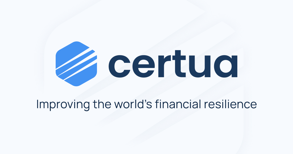 Certua - Partnerships